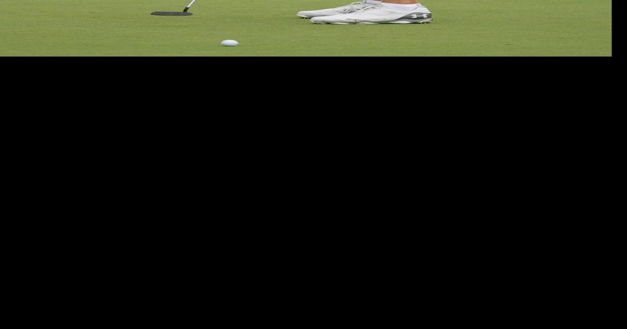 Badgers' Jordan Hahn endures bumpy ride along the rapids at the ...