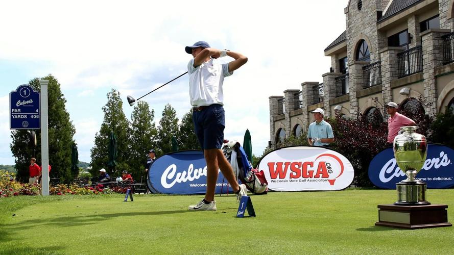 Photos: 2020 Wisconsin Junior Tournament Champions | | wisconsin.golf