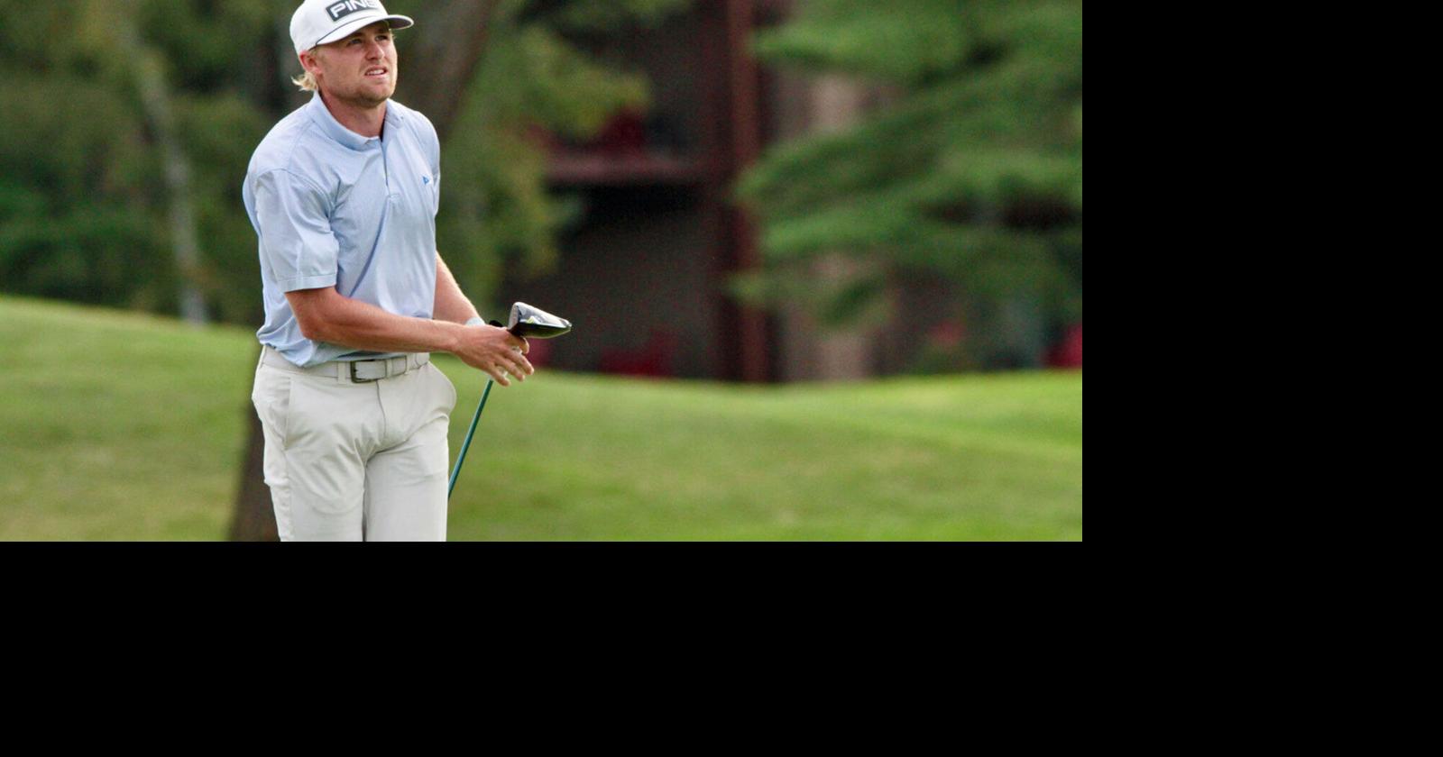 Thomas Longbella of Chippewa Falls rallies at second-stage qualifier to ...