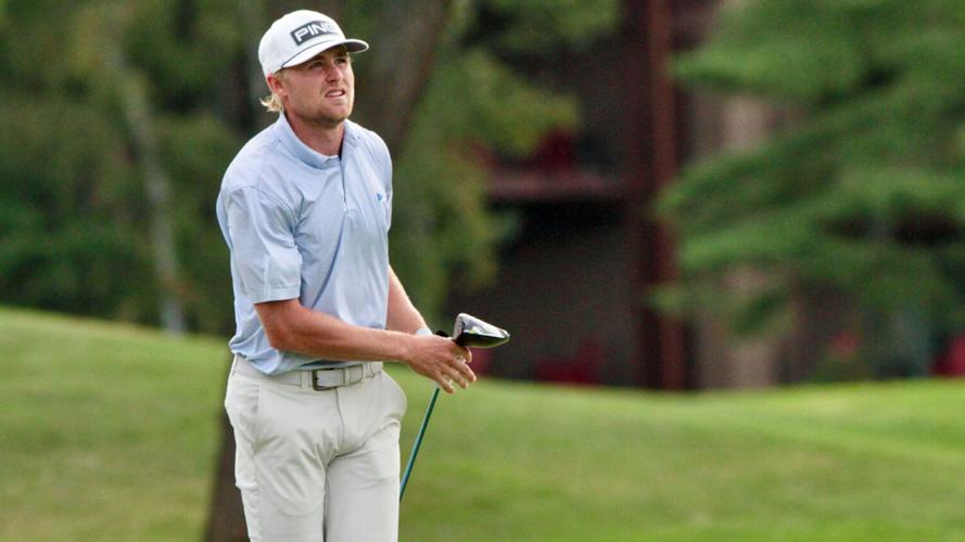 Photos: Day 3 of the 2023 Wisconsin State Open at SentryWorld | Photos ...