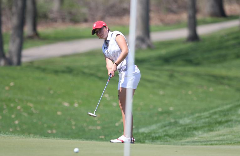 Photos: Golfers with Wisconsin ties compete at 2018 NCAA Division I ...