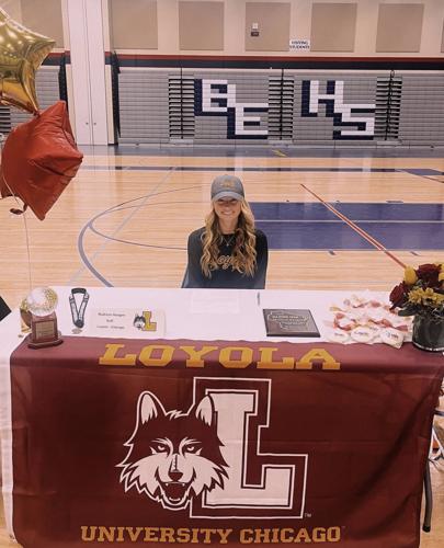 2023 National Signing Day: Wisconsin golfers sign to play college golf ...