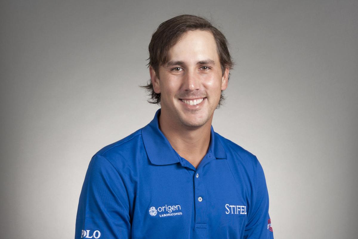2011 U.S. Amateur champion Kelly Kraft eager, determined to get back to ...