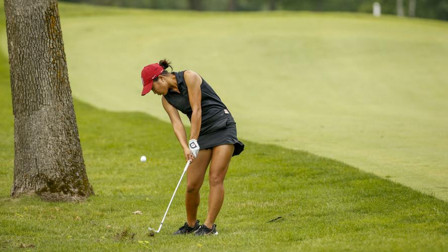 Photos: Championship showdown at U.S. Girls' Junior is set after ...