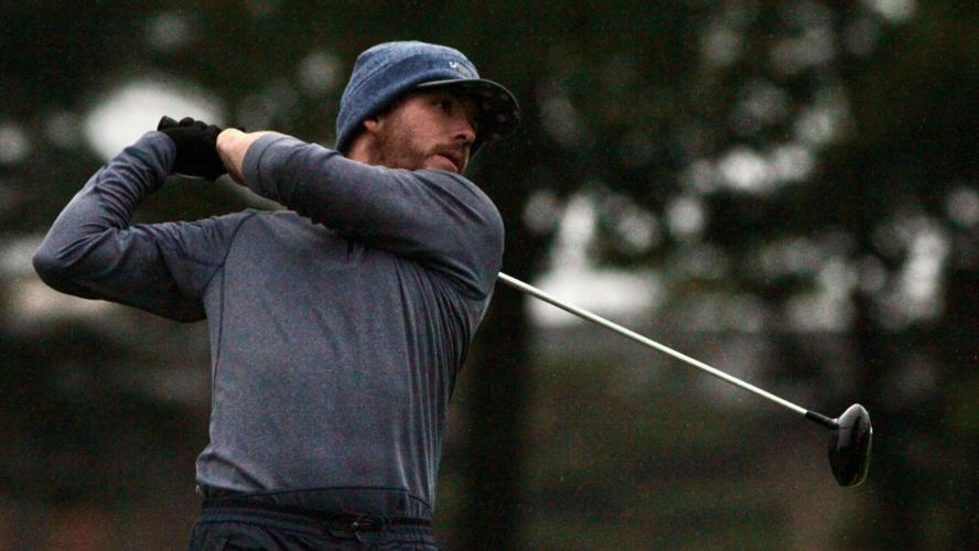 Photos: Rain delays opening round of 103rd Wisconsin State Open at ...