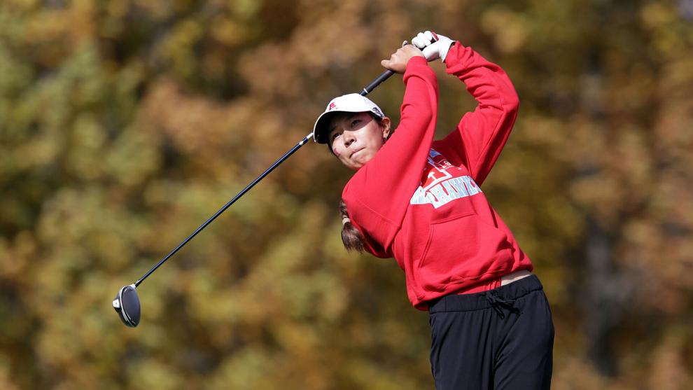 Jessica Guiser soaking up experience, competition at IMG Academy in ...