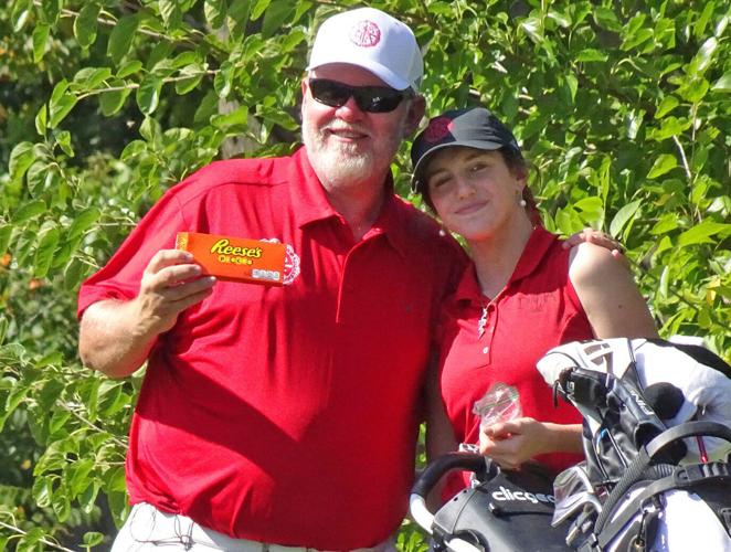 2023 WIAA state girls golf tournament: Rob Hernandez's sectional report ...