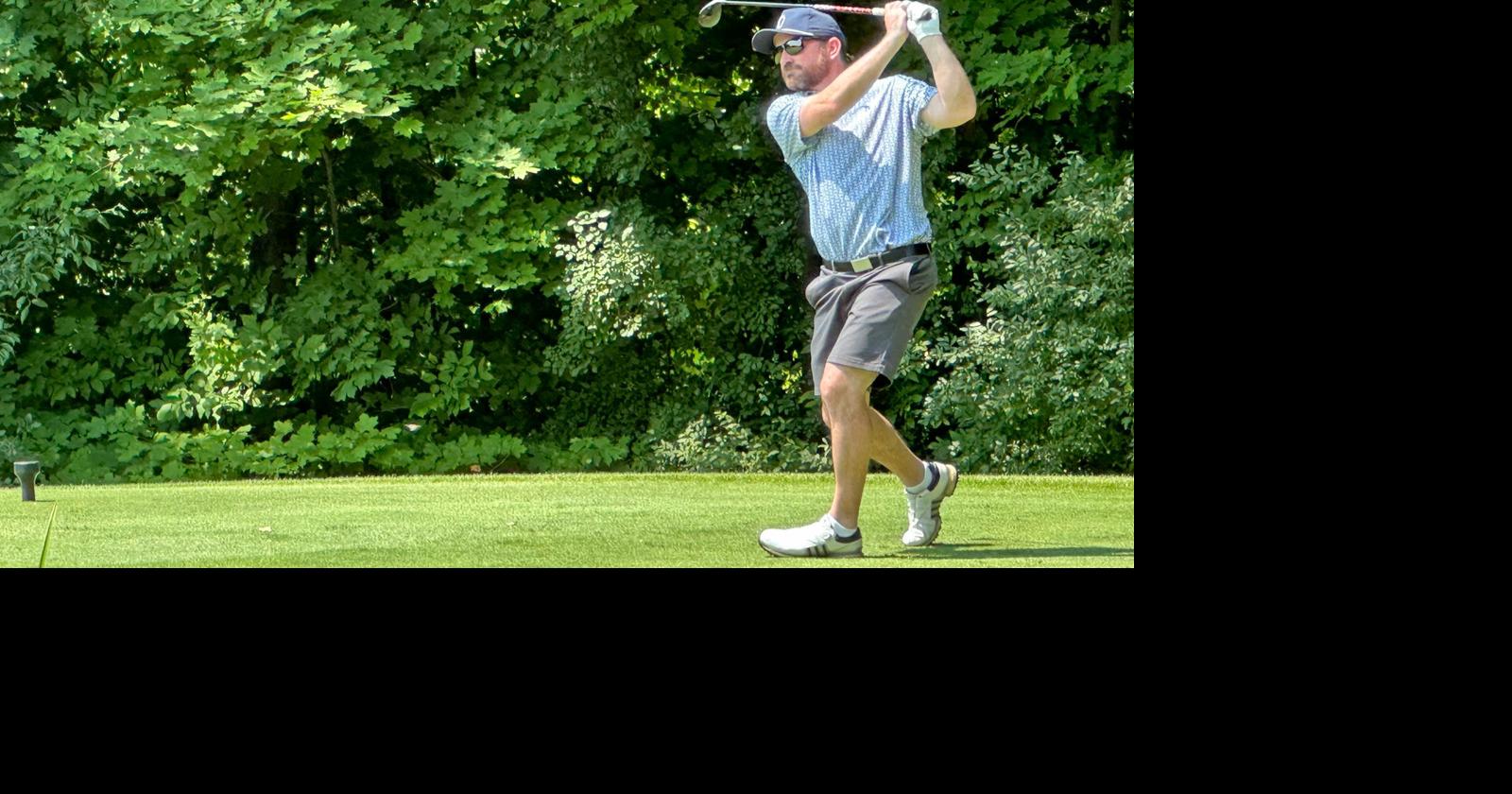 Brian Brodell edges David Bach to win the Wisconsin PGA Match Play ...