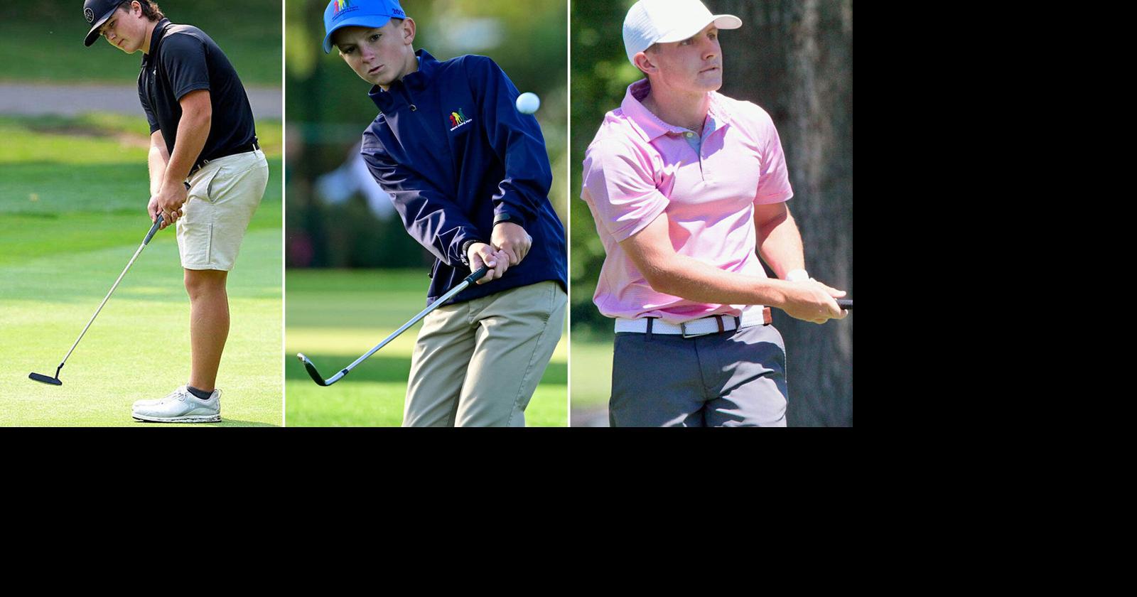 Tyson Sparks' workout regimen, Cody Guetzke's whereabouts, Logan Suter ...