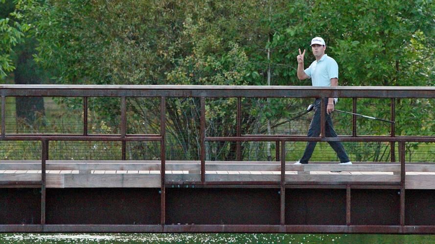 103rd Wisconsin State Open Championship: Day 2 Report Card from ...