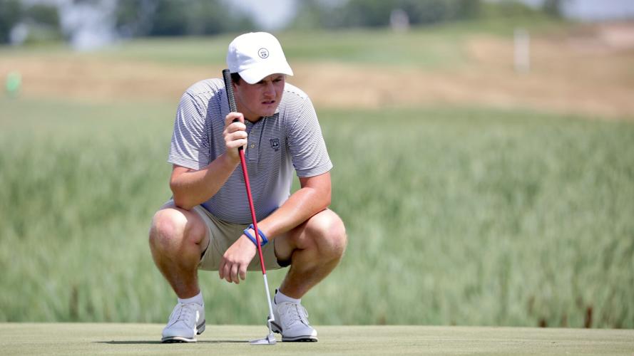 Photos: Day 3 of the 2023 Wisconsin State Amateur Championship at Erin ...