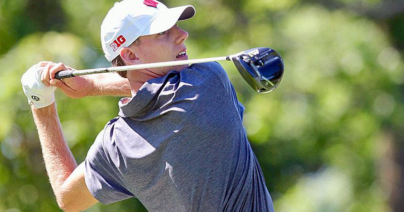 Four birdies in final five holes on a course he loves net former ...