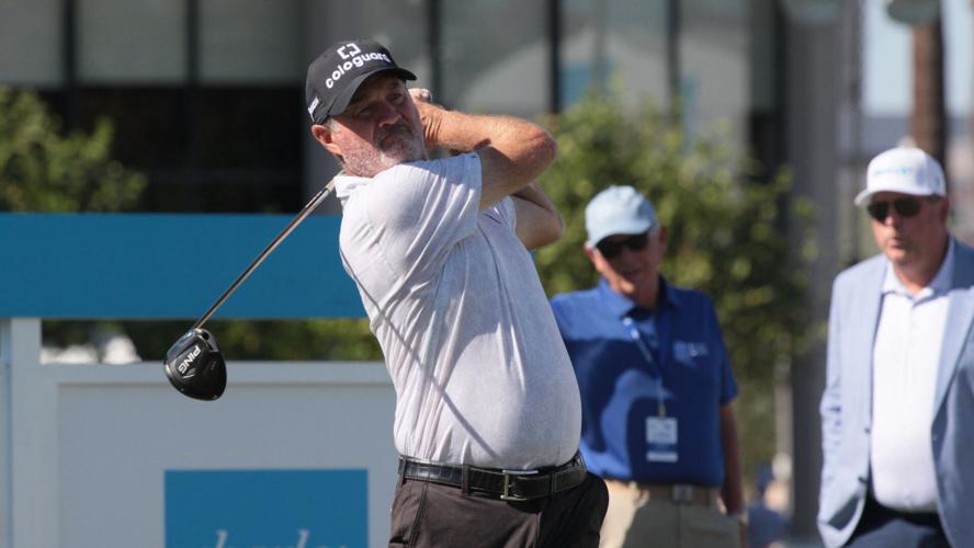 'Just get the year over with,' pleads Jerry Kelly after the Madison ...