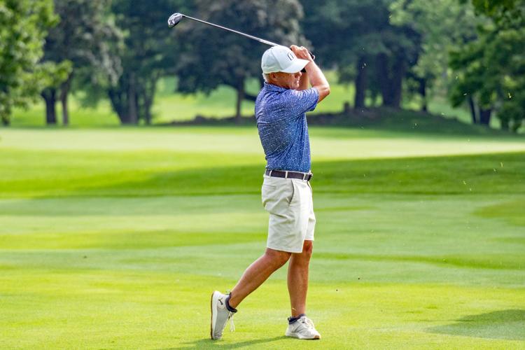 Bob Gregorski and Paul Zarek shoot 67-65 at West Bend CC to win WSGA ...