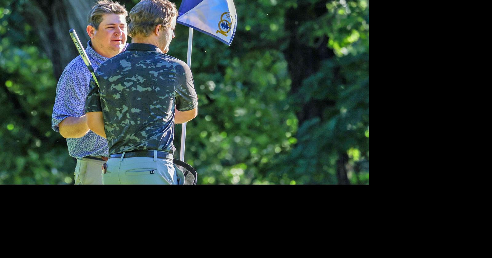 Photos: 2024 Ray Fischer Amateur Championship | Photos | wisconsin.golf