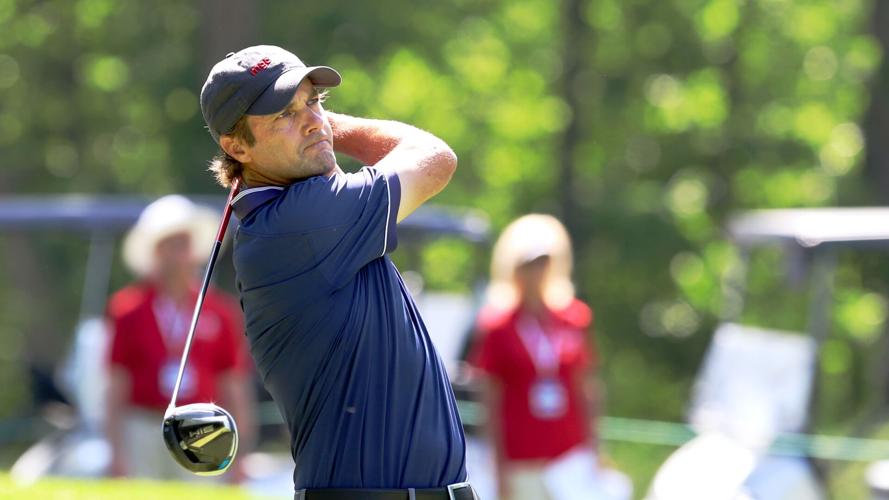 Photos: Round 2 of the 2021 AmFam Championship | Photos | wisconsin.golf