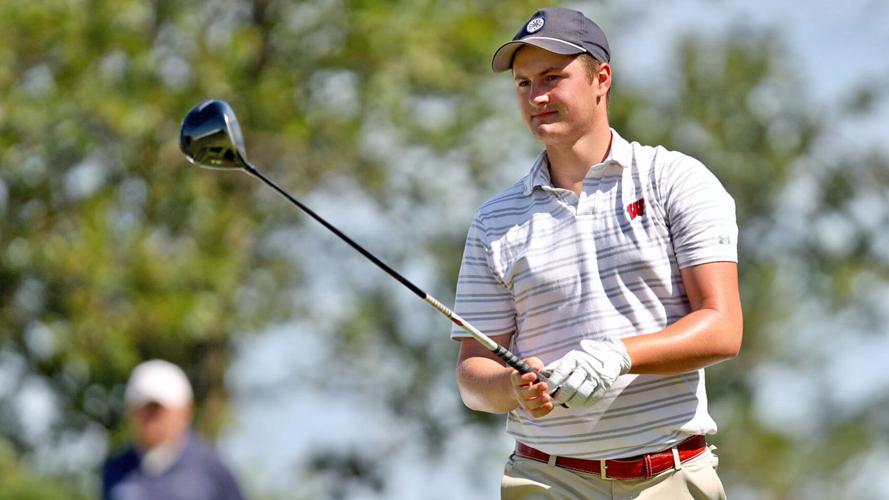 The Sweet Spot: Aaron Rodgers and LIV; Wisconsin golfers and Q-School ...