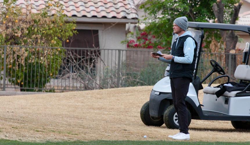 The Scoop: Cambridge's Kian Bystol Flores likes what he sees of his ...