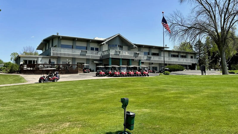 With money and ideas, new owner bringing a 'breath of fresh air' to ...