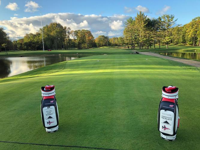 Photos: American Dunes Golf Club | | wisconsin.golf