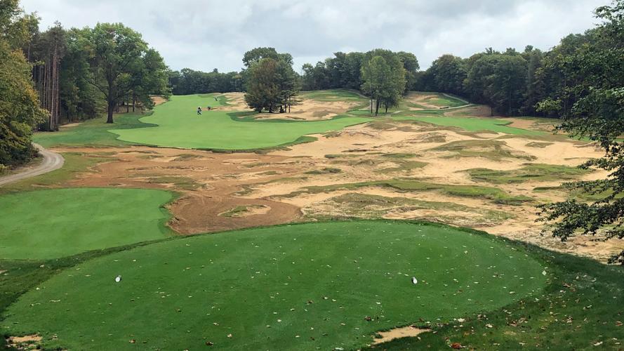 Photos: American Dunes Golf Club | | wisconsin.golf