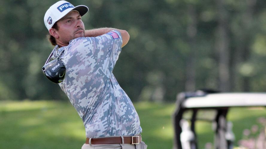 Photos: Day 3 of the 2023 Wisconsin State Open at SentryWorld | Photos ...