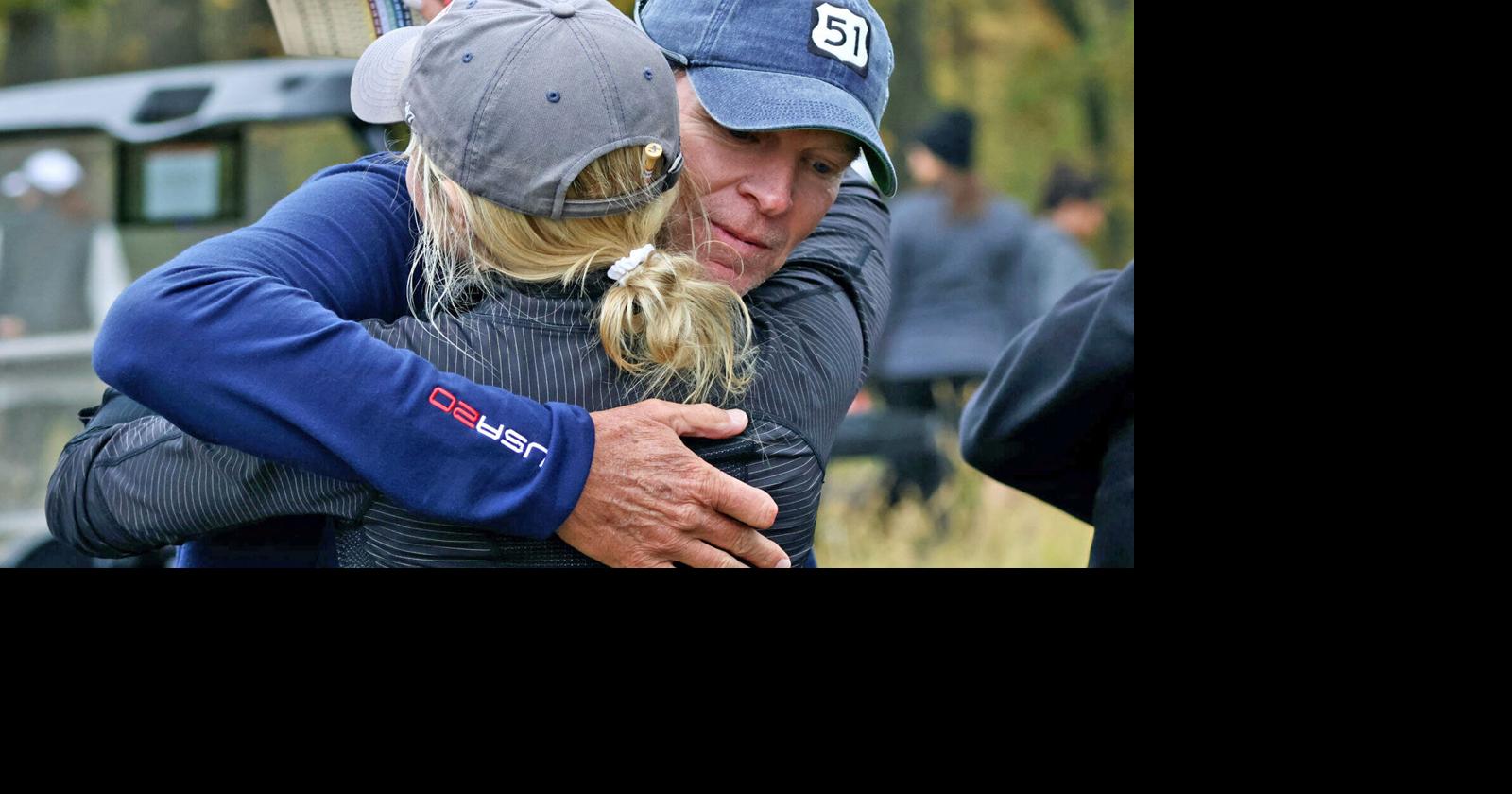 Picture-perfect final round lands Waunakee's Izzi Stricker, repeat ...
