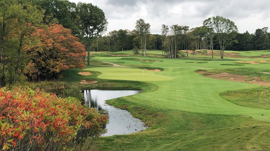Photos: American Dunes Golf Club | | wisconsin.golf