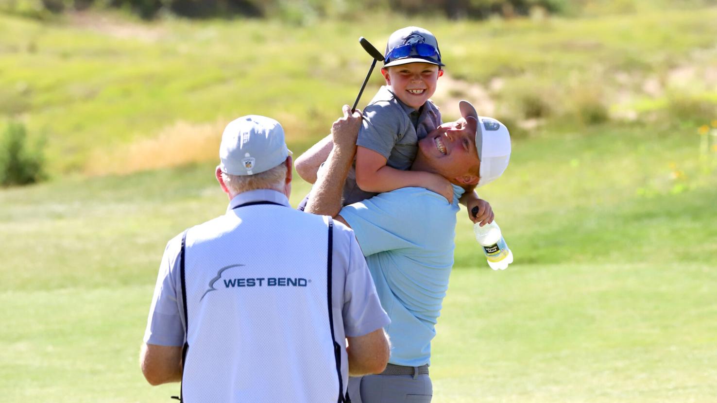 Latest Men's Tournament Results | wisconsin.golf
