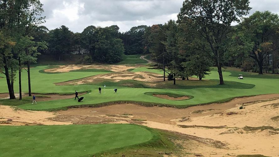 Photos: American Dunes Golf Club | | wisconsin.golf
