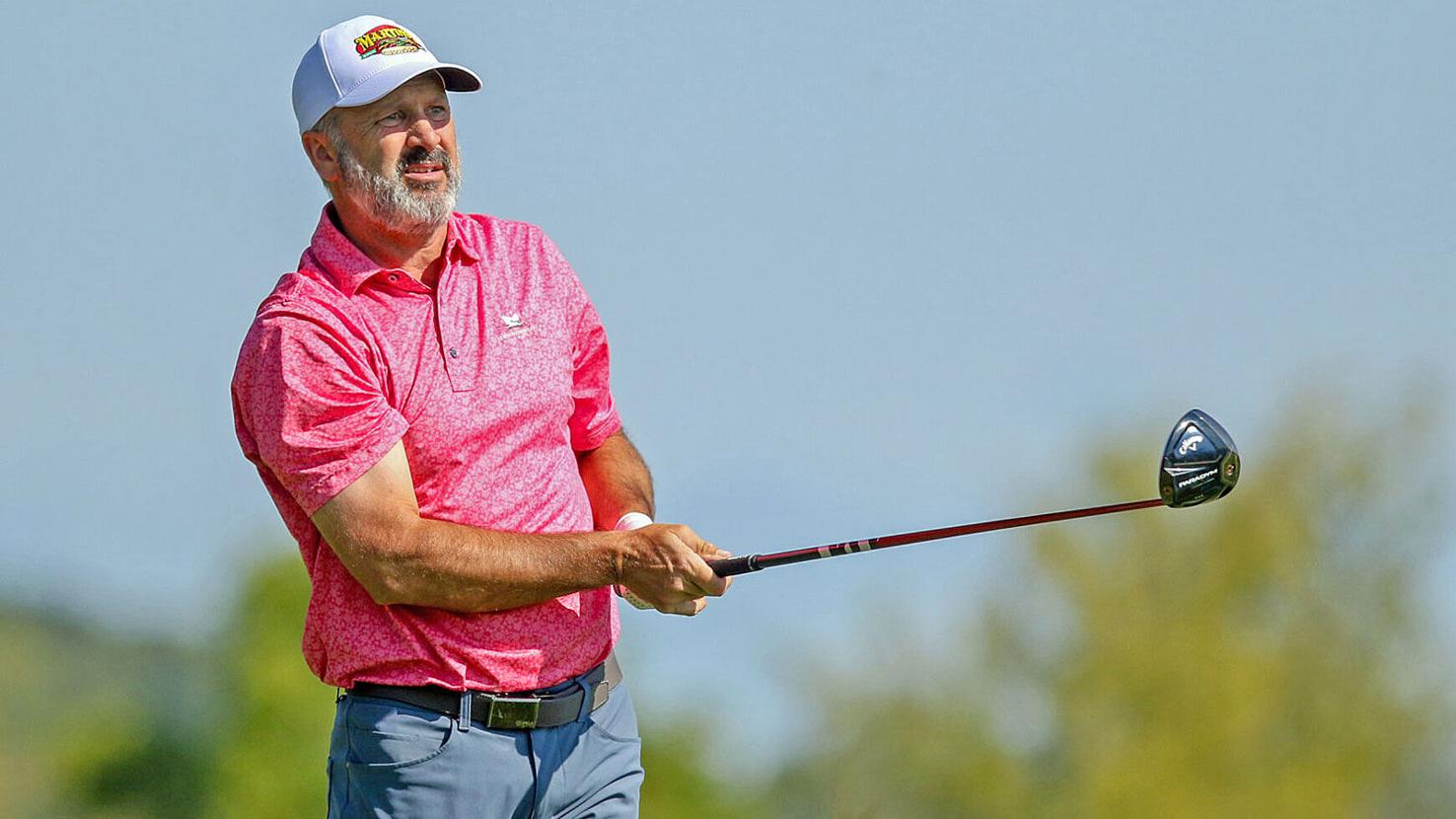 5 PGA pros will represent Wisconsin at the PGA Professional Championship | WPGA State ...