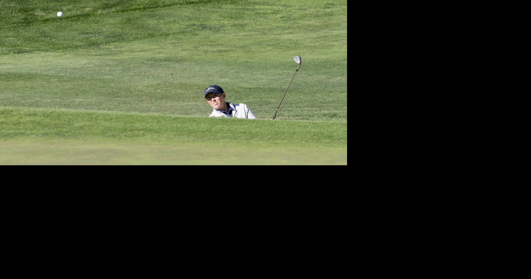 Photos: Ex-Wisconsin golfer Lexi Harkins, Edgerton's Allyssa Ferrell ...