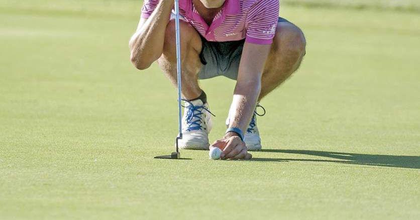 Former Marquette golfer Brandon Cloete outlasts Tom Halla with playoff ...