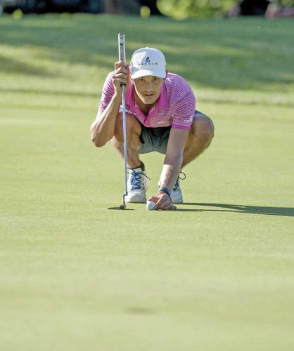 Former Marquette golfer Brandon Cloete outlasts Tom Halla with playoff ...