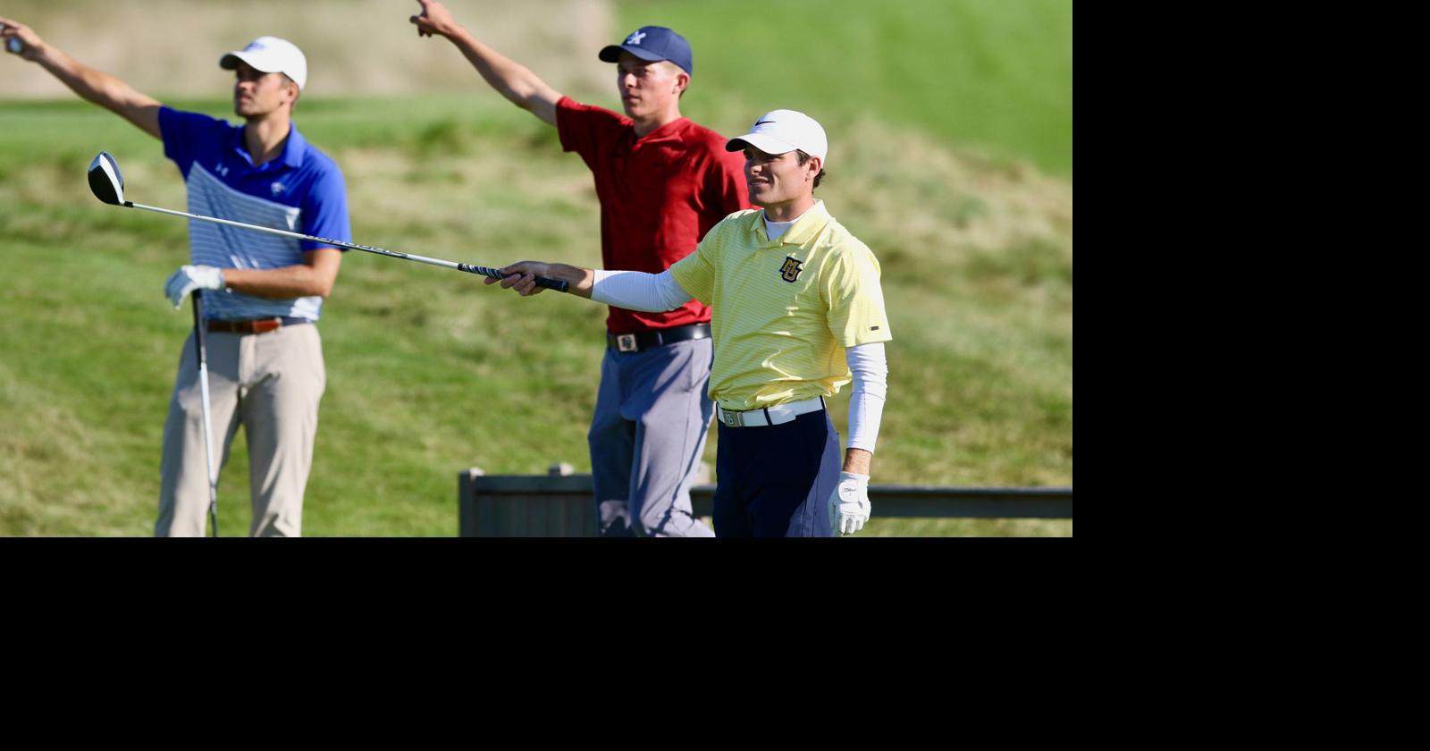 What are your options with golf's provisional ball rules when you hit ...