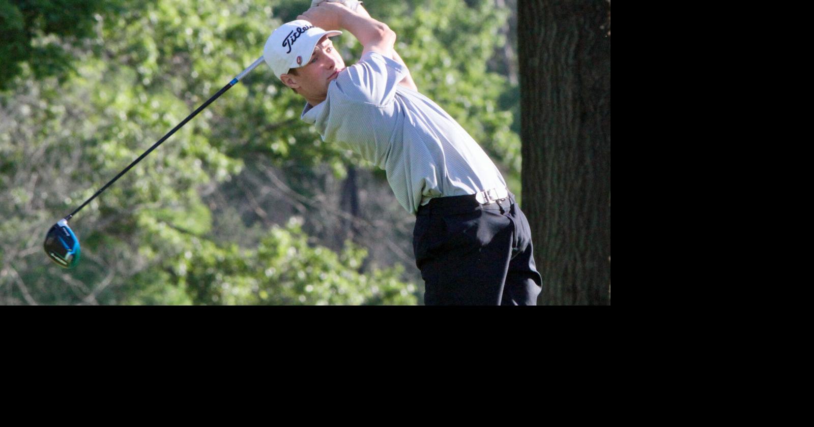 WIAA boys golf: Rob Hernandez's Week 1 Report Card | WIAA Boys ...