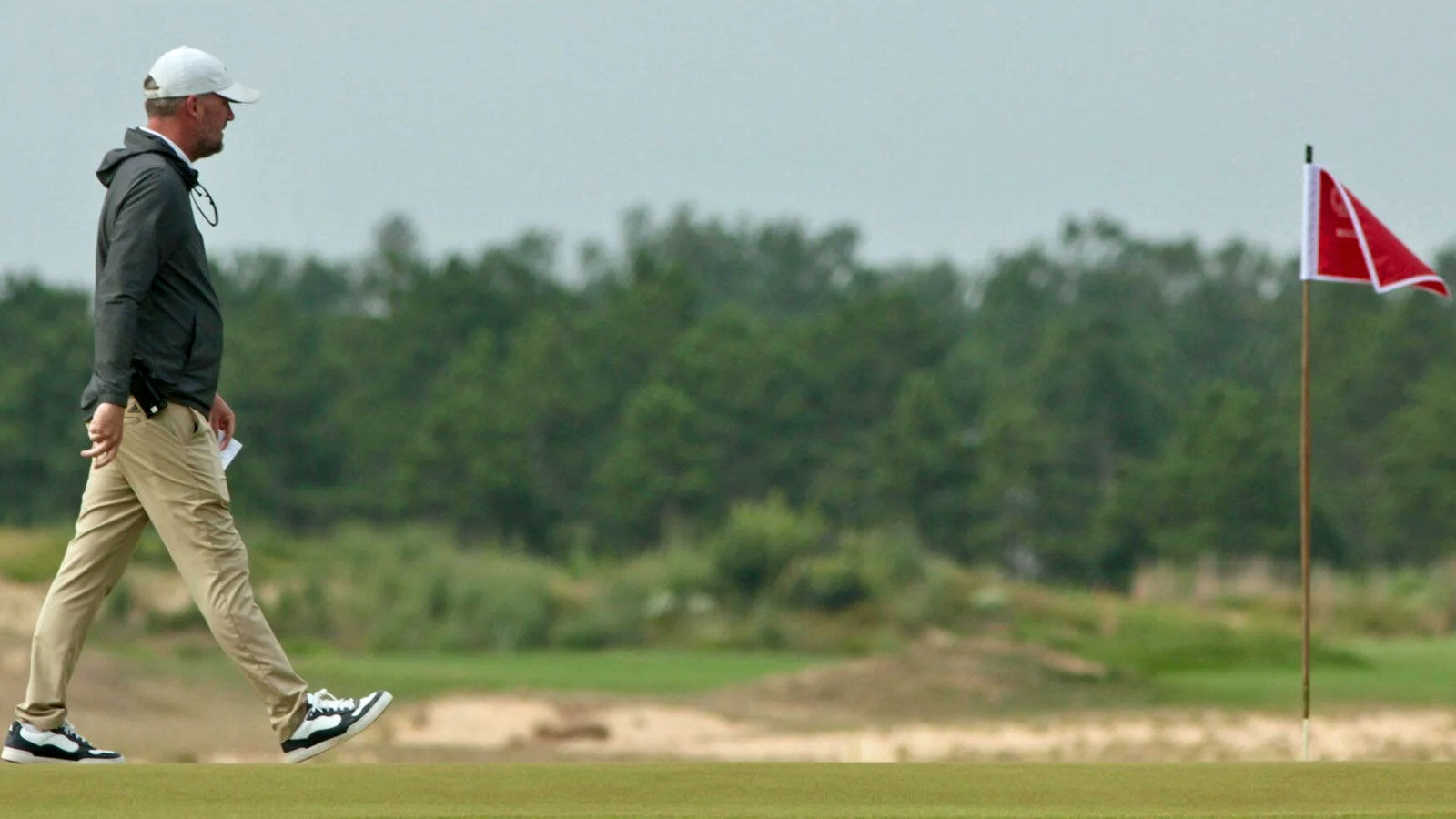 Rules situations that occurred at Wisconsin golf tournaments this ...