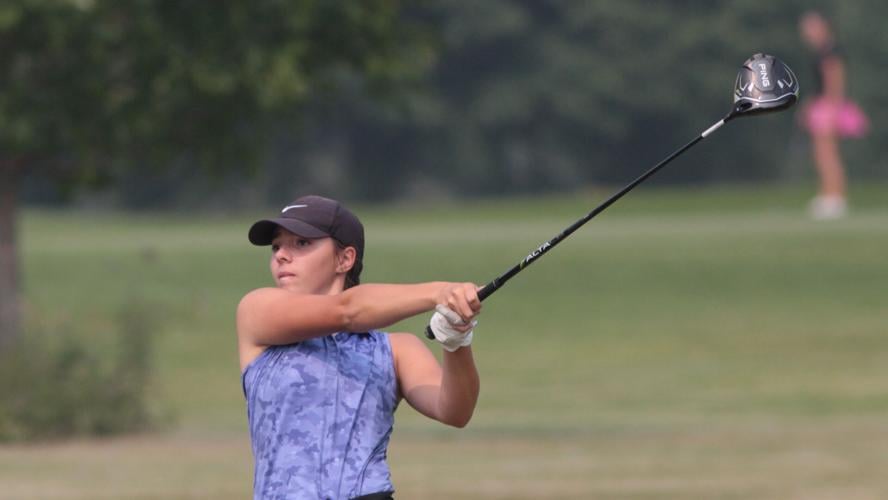 Photos: The 16 qualifiers for championship flight at the 2023 Wisconsin ...