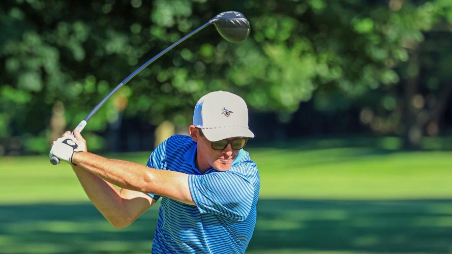 Dustin Schwab beats Jacob Beckman on first playoff hole after another ...