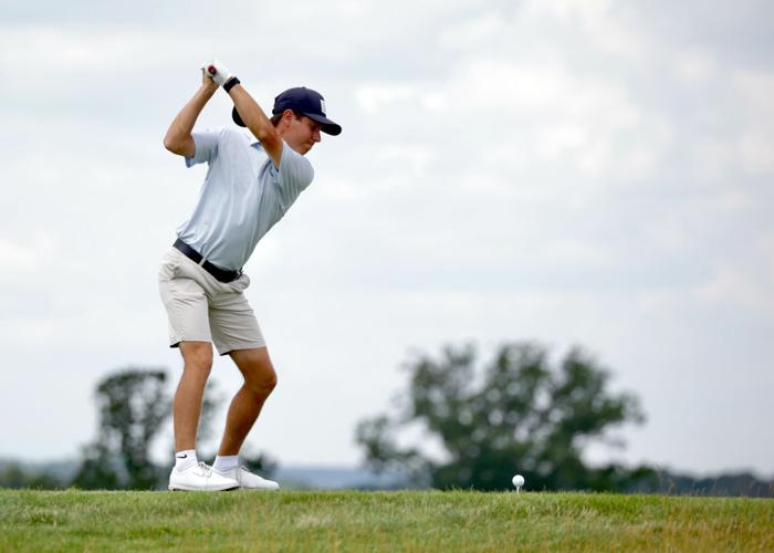 Photos: Final round of the 2023 Wisconsin State Amateur Championship at ...