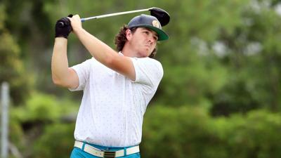 Adam Miller shatters his 'starter goal' for 2021 and earns WSGA Player ...