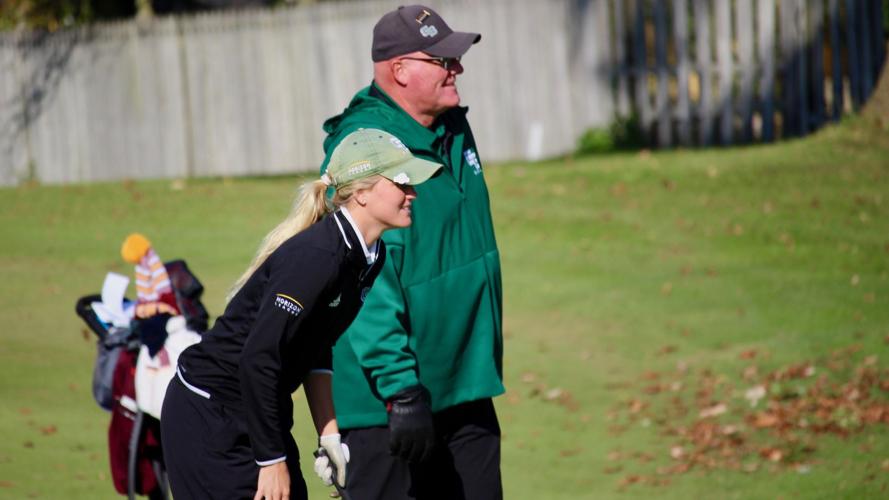 Alix Larson answers the call, UW-Green Bay women win it all (again) at ...