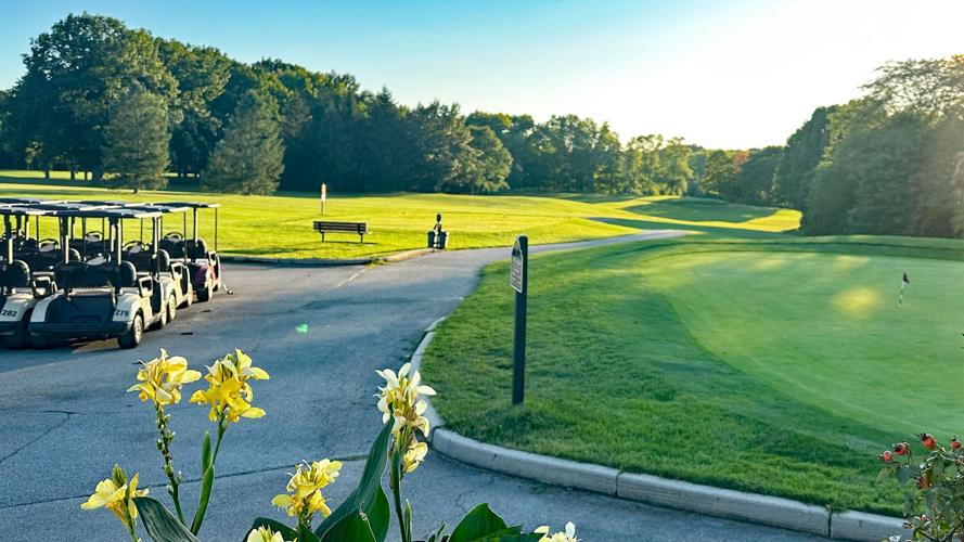 Proposed renovation would close Whitnall Park GC, Milwaukee County ...