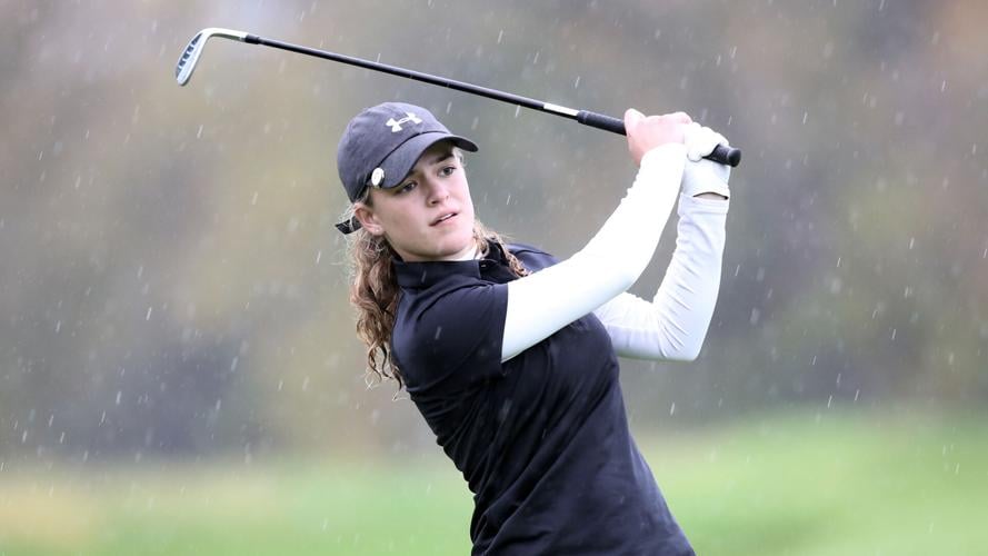 As if we didn't see this one coming: Hartland Arrowhead's Jessica ...