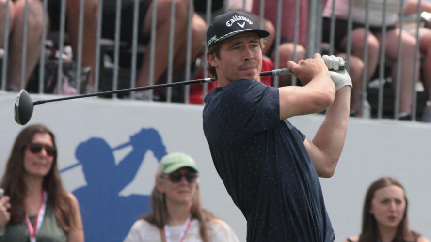 2025 AmFam Championship: Round 2 Report Card from TPC Wisconsin | Men's ...