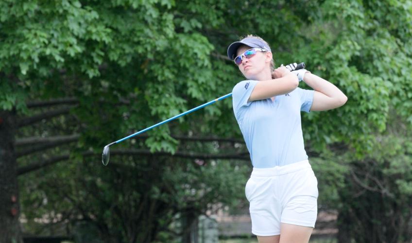 Menomonee Falls' Bella Dory emerges as a contender among some big names ...