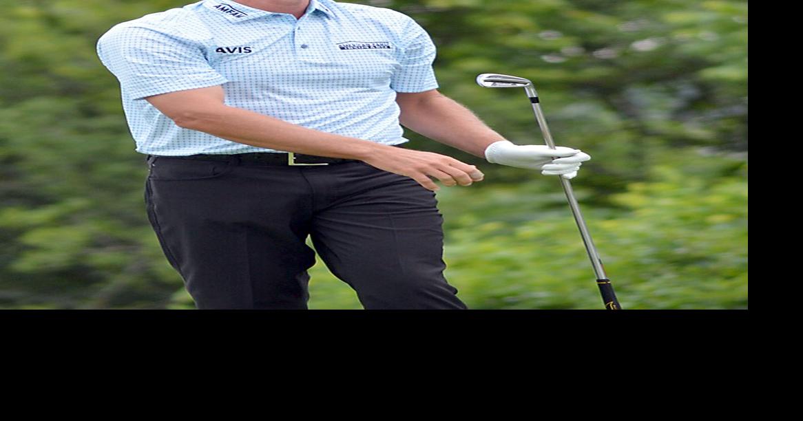 Going 'Back to the Future,' college teammates Steve Stricker, Mike ...