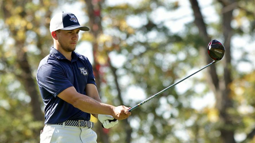 Wisconsin rallies in 18-team Badger Invitational with best score of the ...