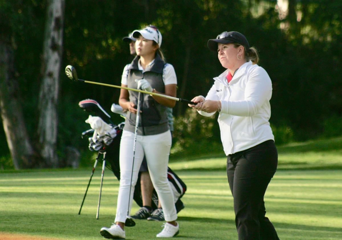 The wait is over as Edgerton native Allyssa Ferrell finally scores ...