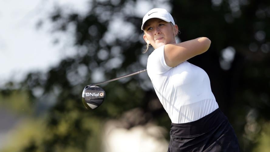 Phoenix uprising: Current UW-Green Bay veteran Courtney Matschke ...